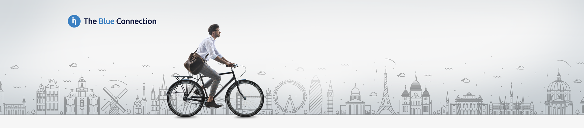 Insights into what's new for The Blue Connection! - Inchainge