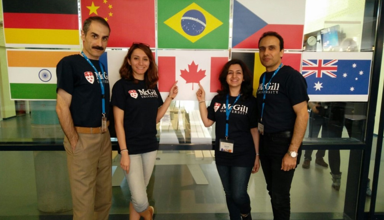 How can a virtual exchange program become an exciting experience?