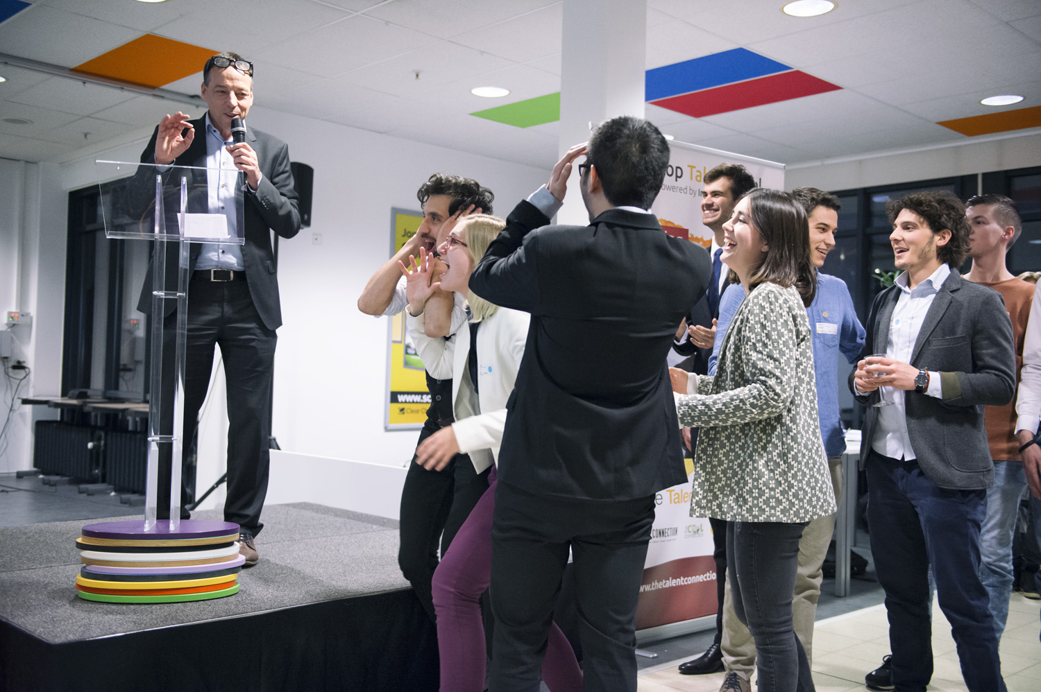 Turbocharge Student Engagement with Business Simulation Games - Inchainge