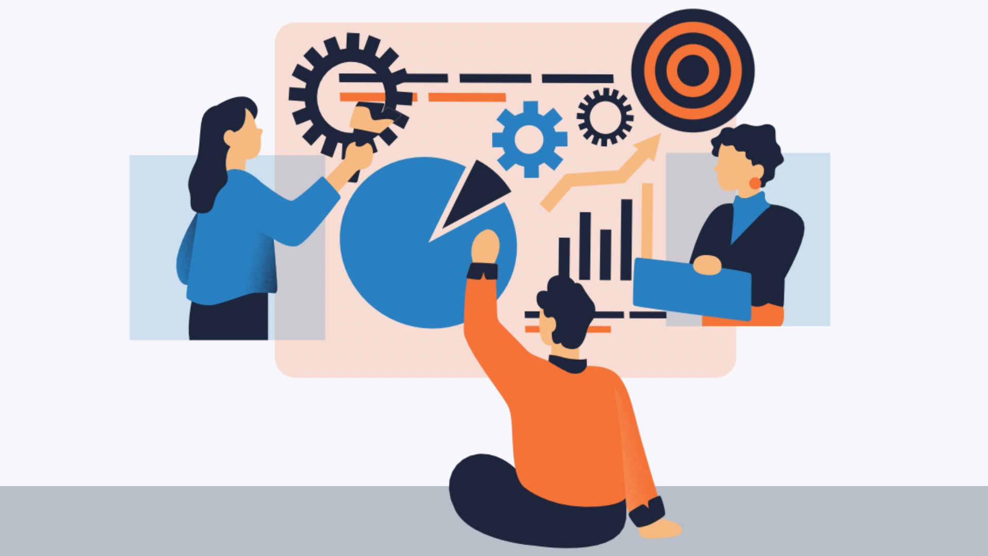 Lessons learned from 5 years in Supply Chain Learning and Development ...